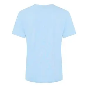 Hugo Boss Casual Solidcolor Tshirt