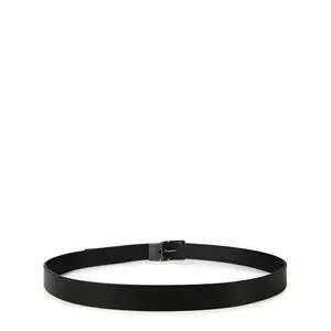 Emporio Armani Reversible Leather Belt