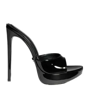 Gucci Sorbetto Slide Sandal