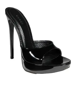 Gucci Sorbetto Slide Sandal