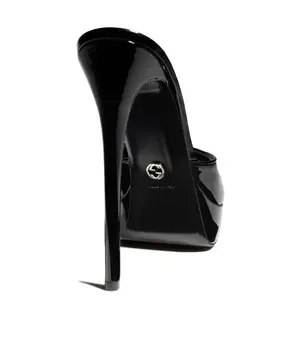 Gucci Sorbetto Slide Sandal