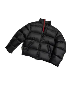 Gucci Lightweight Padded Jacket
