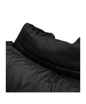 Gucci Lightweight Padded Jacket