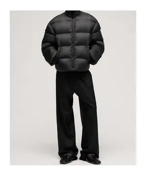 Gucci Lightweight Padded Jacket