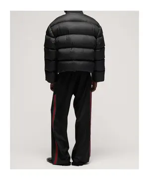 Gucci Lightweight Padded Jacket