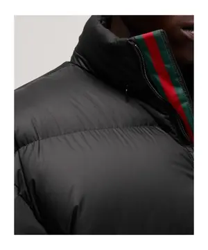 Gucci Lightweight Padded Jacket