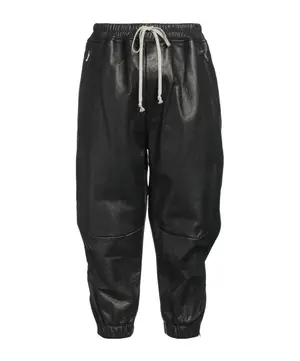 Rick Owens Slim-fit Trousers
