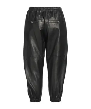Rick Owens Slim-fit Trousers