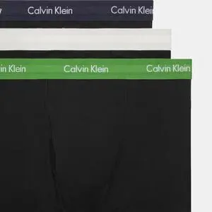 Calvin Klein 3pack Stretchcotton Underwear
