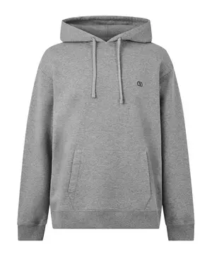 Valentino Garavani Pullover Hoodie