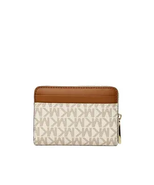 Michael Kors Zipper Wallet - No
