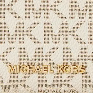 Michael Kors Zipper Wallet
