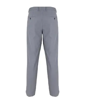 Hugo Boss Lightgrey Chino Trousers