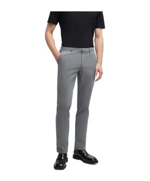 Hugo Boss Light Chino Trousers