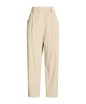 Brunello Cucinelli Tapered Corduroy Pants