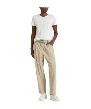 Brunello Cucinelli Tapered Corduroy Pants