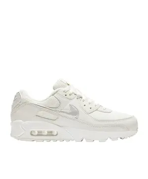 Nike Casual Sports Sneakers - Gold