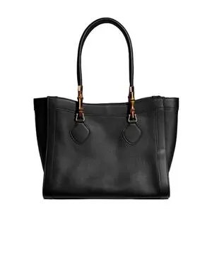 Gucci Bamboo Tote Medium Bag