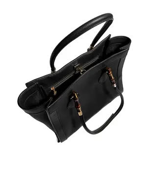 Gucci Bamboo Tote Medium Bag