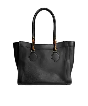 Gucci Bamboo Tote Medium Bag