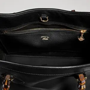 Gucci Bamboo Tote Medium Bag