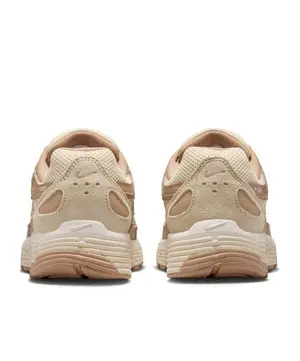 Nike P-6000 Low Top Color Block Sneakers