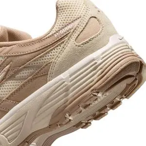 Nike P-6000 Low Top Color Block Sneakers
