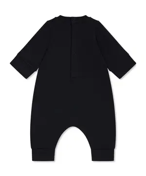 Moncler Simple One-piece Suit