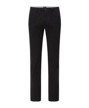 Hugo Boss Chino Trousers - Black