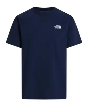 The North Face Print T-shirt - No