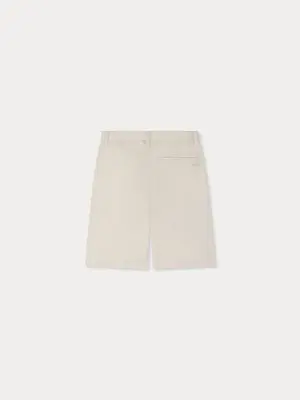 Bonpoint Elois Shorts In Organic Cotton