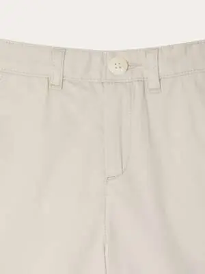 Bonpoint Elois Shorts In Organic Cotton