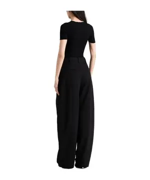 Jacquemus Straight-leg Trousers