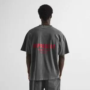 REPRESENT Oversized Tshirt