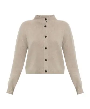 LISA YANG Zirelle Button-up Cardigan