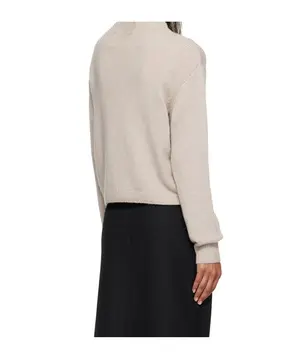 LISA YANG Zirelle Button-up Cardigan