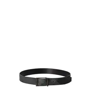 Burberry Classic Plaid Belt