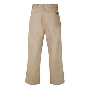Canada Goose Straight Leg Tailored Trousers