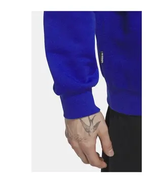 ADIDAS ORIGINALS Solid Classics Hoodie