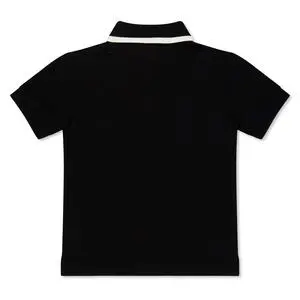 Dolce & Gabbana Simple Polo Shirt