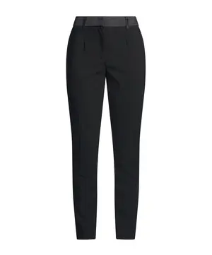 Dolce & Gabbana Slim-fit Wool Dress Pants