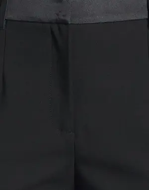Dolce & Gabbana Slim-fit Wool Dress Pants