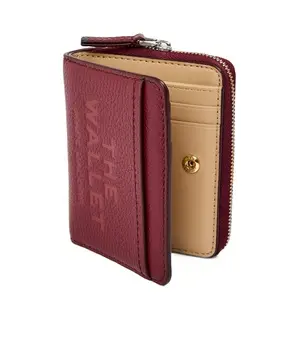Marc Jacobs Classic Compact Wallet