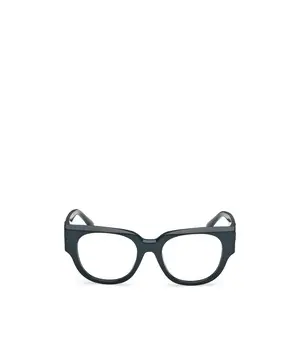 Max Mara Full-rim Non-prescription Glasses