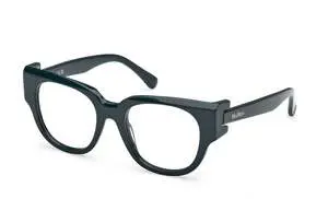 Max Mara Full-rim Non-prescription Glasses