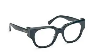 Max Mara Full-rim Non-prescription Glasses