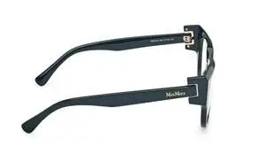 Max Mara Full-rim Non-prescription Glasses