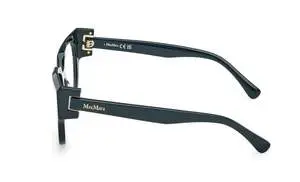 Max Mara Full-rim Non-prescription Glasses