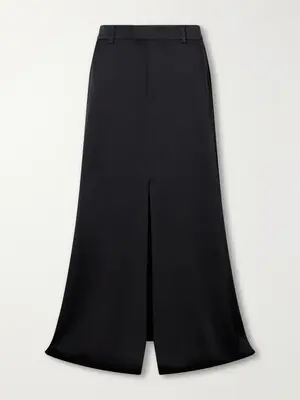Ann Demeulemeester Maxi Skirts