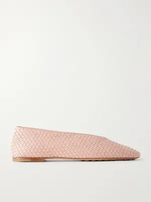 Women's Bottega Veneta Pink Shoes